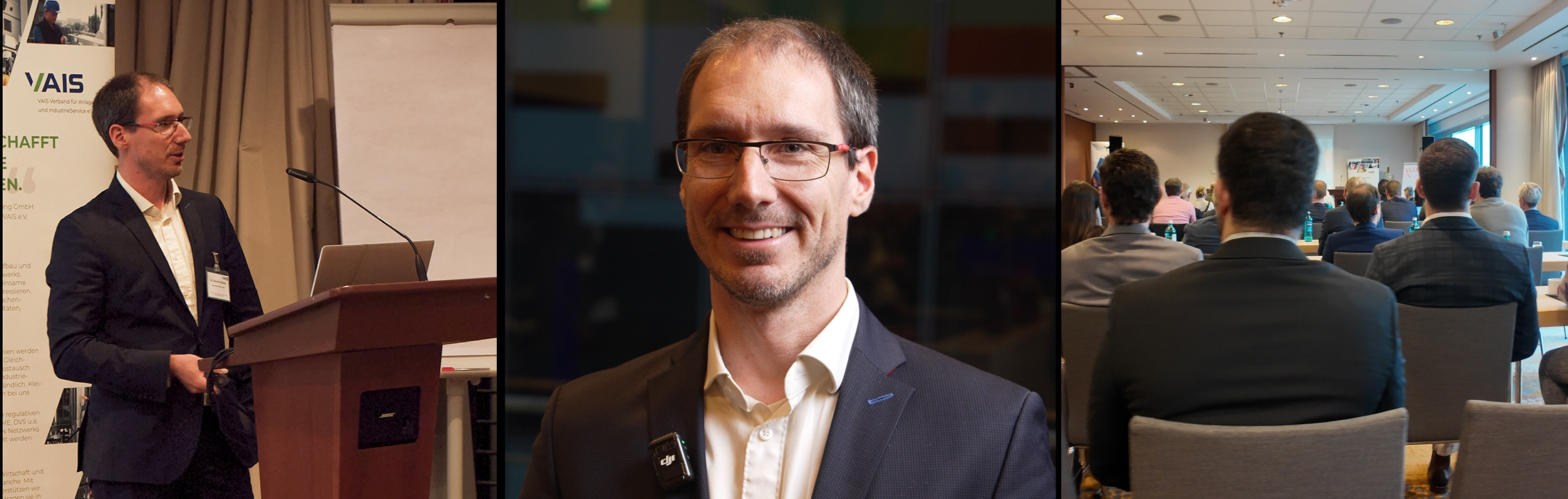 NESS Wärmetechnik at the VAIS Year-End Event 2025